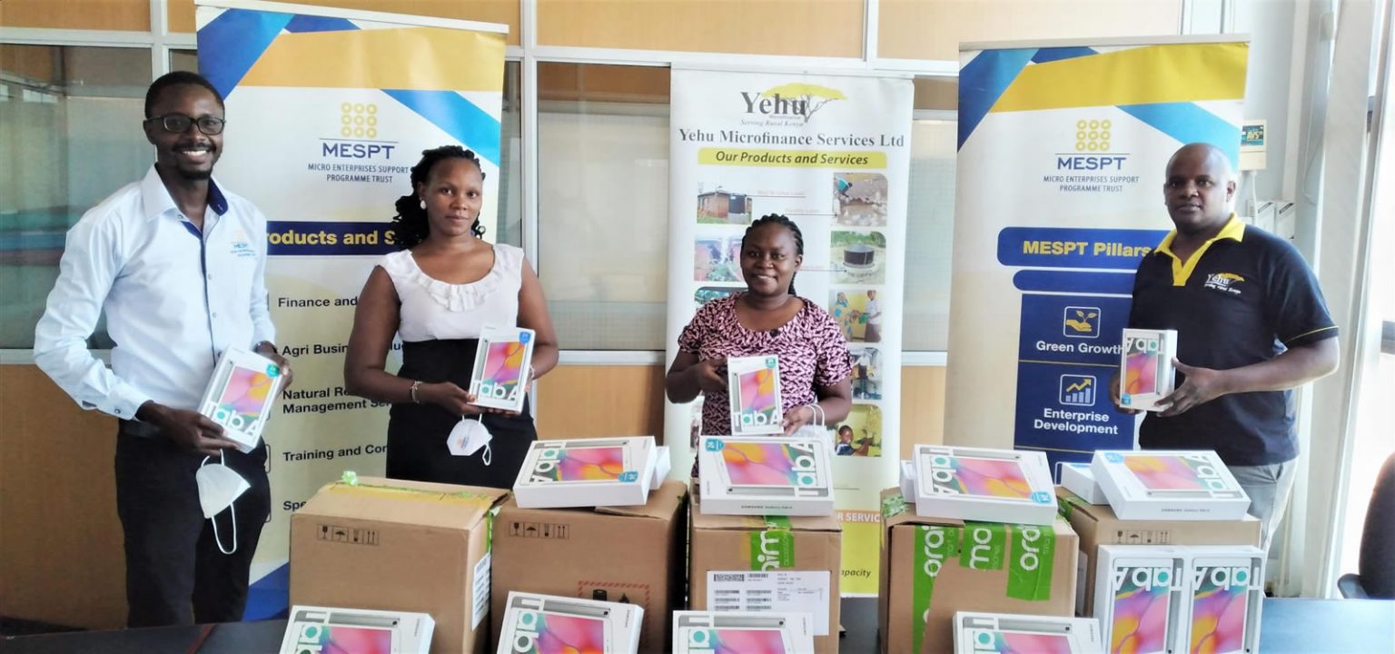 Contact Us - Yehu Microfinance Services Limited